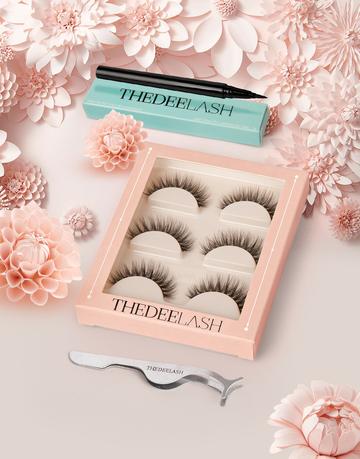 The Dee Lash – Feel22