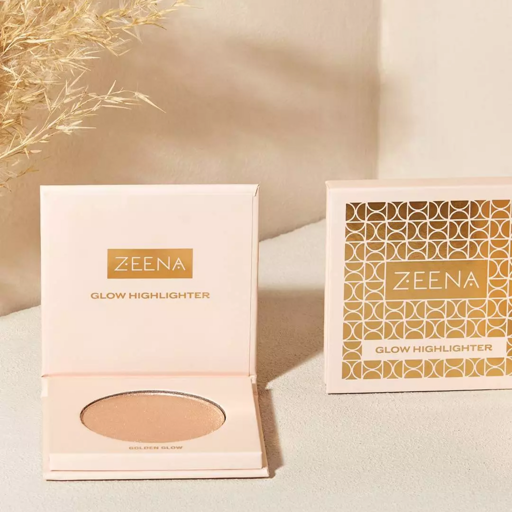 Zeena Glow Highlighter 010| Makeup – Feel22