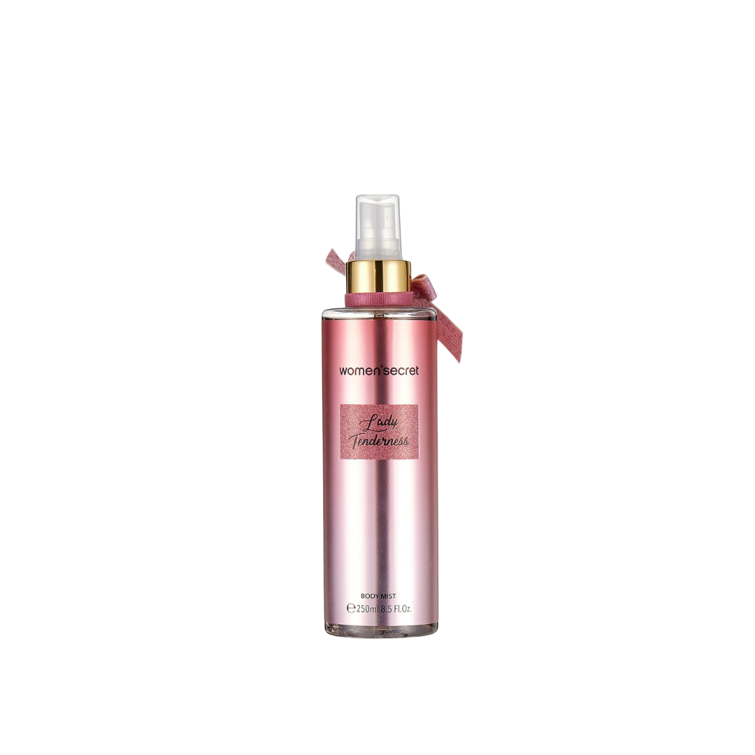 Women Secret Body Mist Lady Tenderness 250ml Perfumes Feel22 women-secret-body-mist-lady-tenderness-250ml-perfumes-feel22