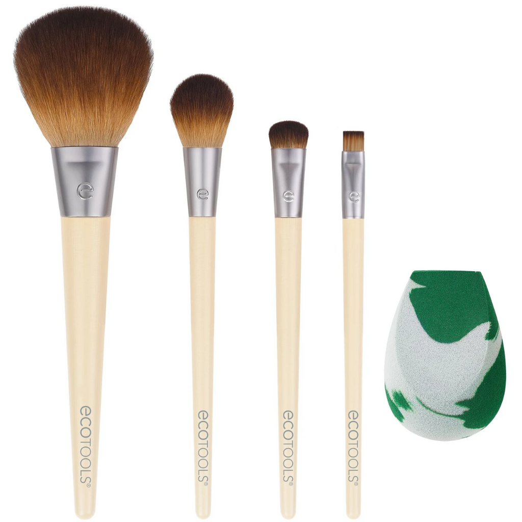 Ecotools Best Basic Kit 5| Makeup – Feel22
