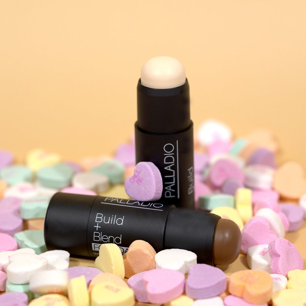 Palladio Build & Blend Contouring Stick | Makeup – Feel22