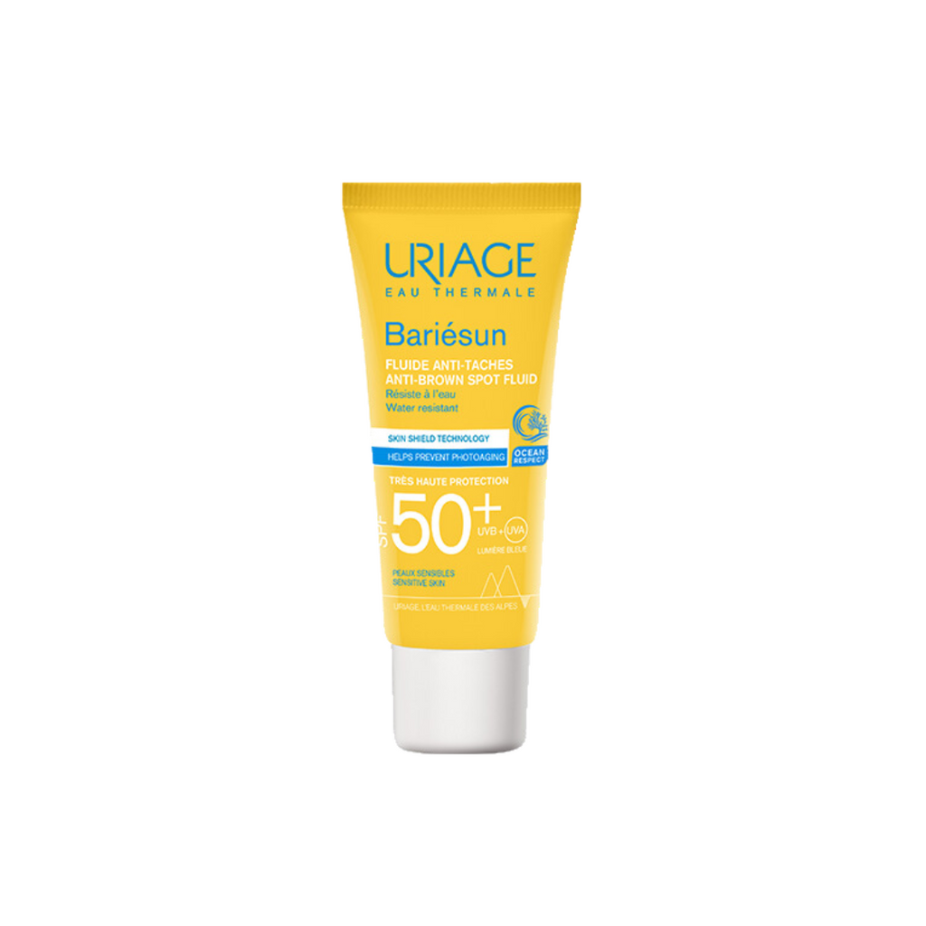 Uriage Bariesun Anti-Brown Spot Fluid SPF50+ 40ml | Personal Care – Feel22
