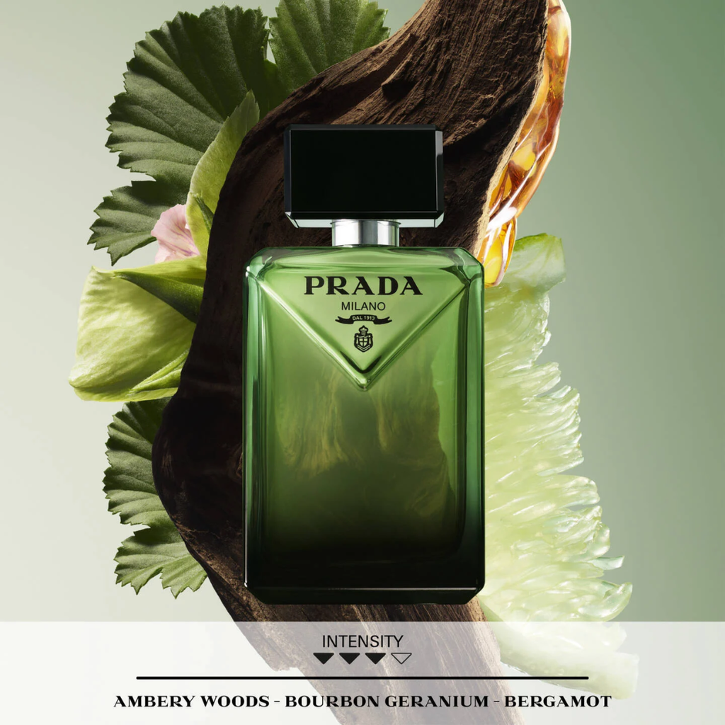 Prada Paradigme Eau De Parfum | Perfume – Feel22