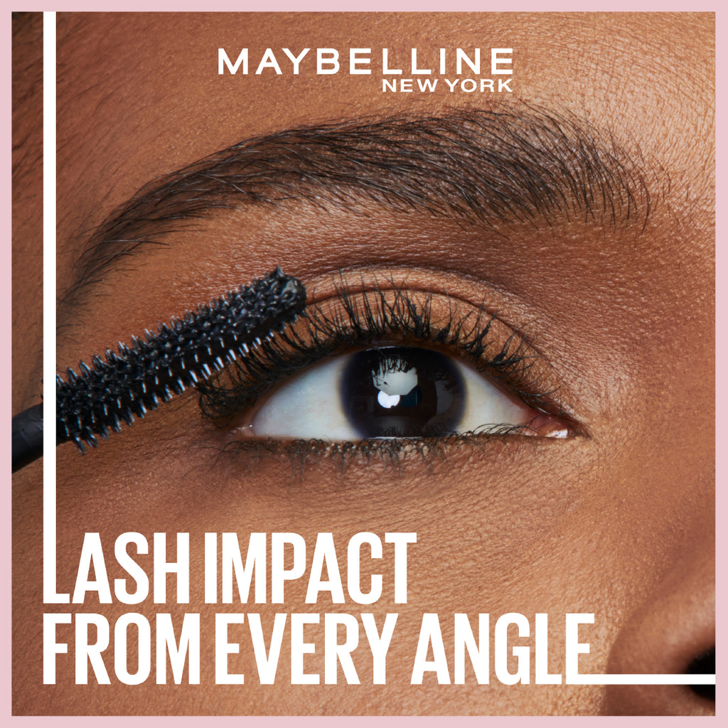 Maybelline Lash Sensational Sky High Mascara - Cosmic Black | Feel22 | Lebanon