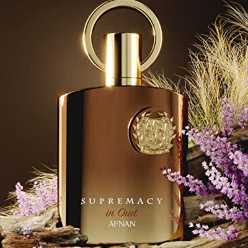 Afnan Supremacy In Oud Eau De Parfum For Men 100ml| Perfume – Feel22