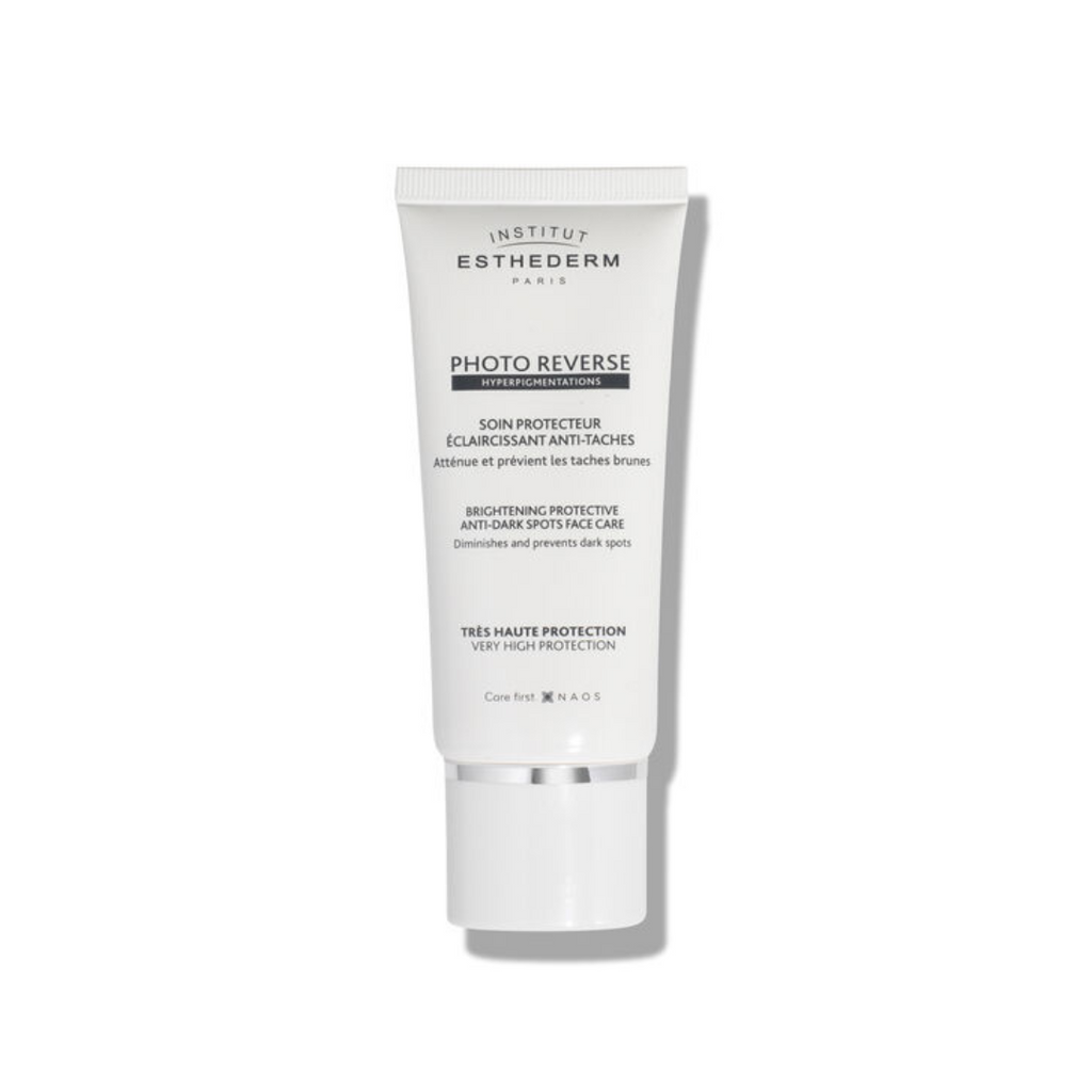 Institut Esthederm Photo Reverse High Protection Cream 50ml| Skincare ...