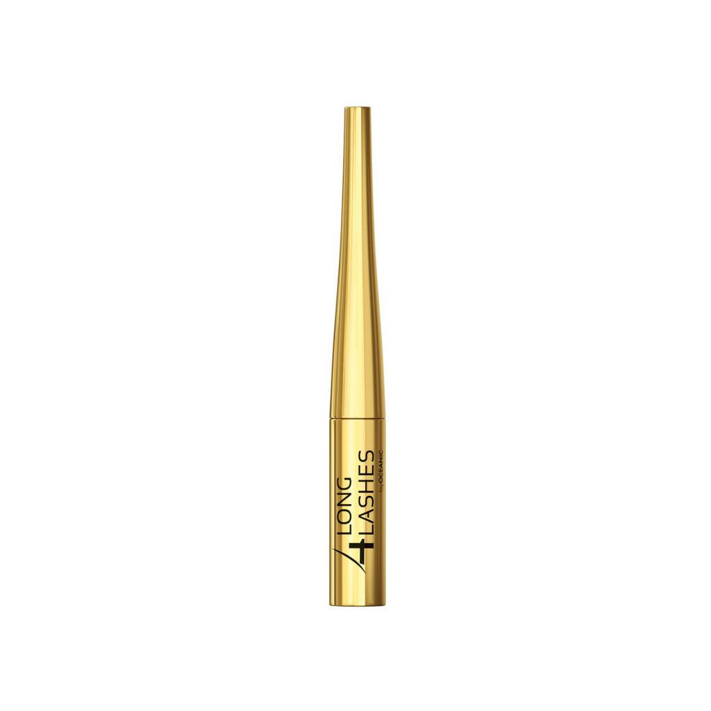 Long 4 Lashes Eyelash Serum Gold 4ml | feel22 | Lebanon – Feel22