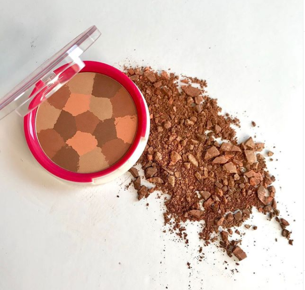 Samoa Mosaique Blush | Makeup| feel22 | Lebanon – Feel22