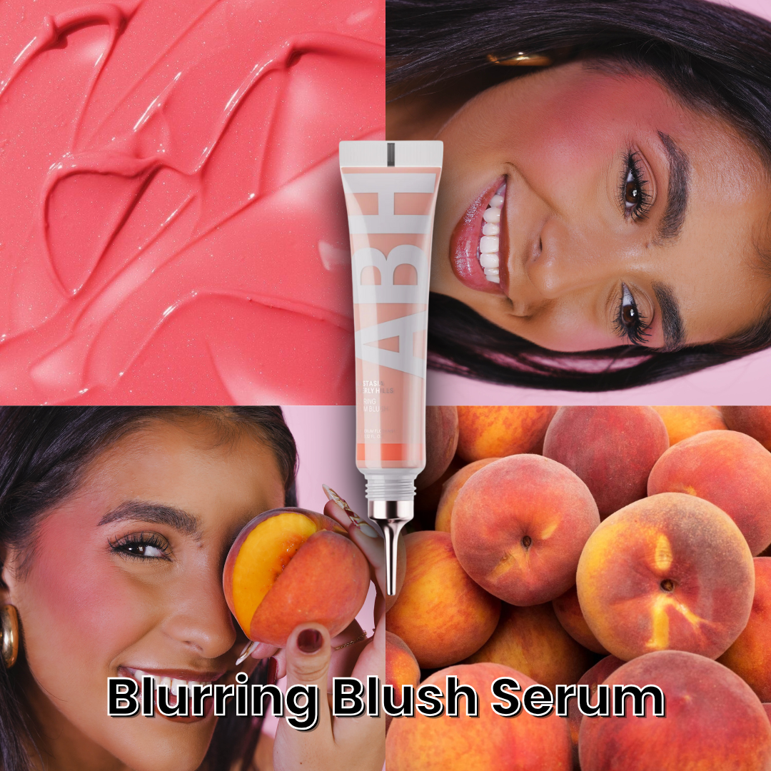 Anastasia Beverly Hills Blurring Blush Serum – Feel22