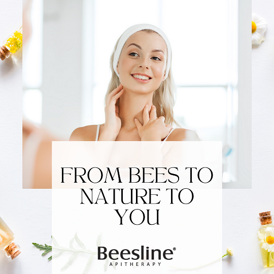 Beesline – From Bees To Nature To You | Lebanese Brand | Skin Friendly ...
