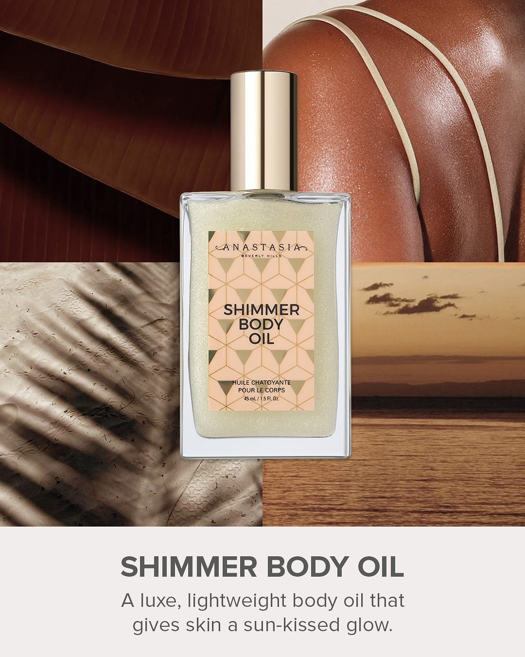 Get Glowing: The Shimmer Body Oil Everyone’s Talking About – Feel22