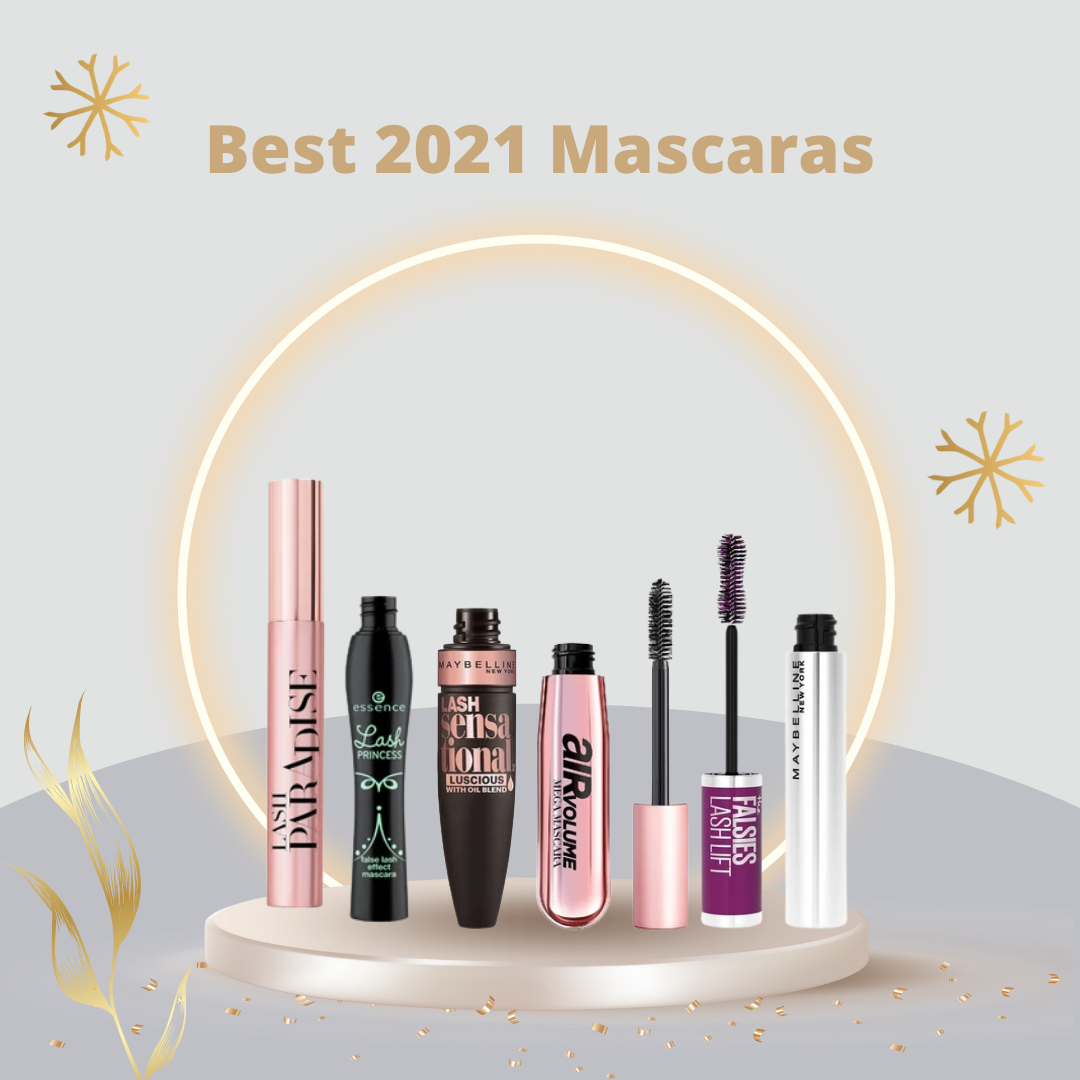 Best Of 2022 - Mascara | Makeup – Feel22