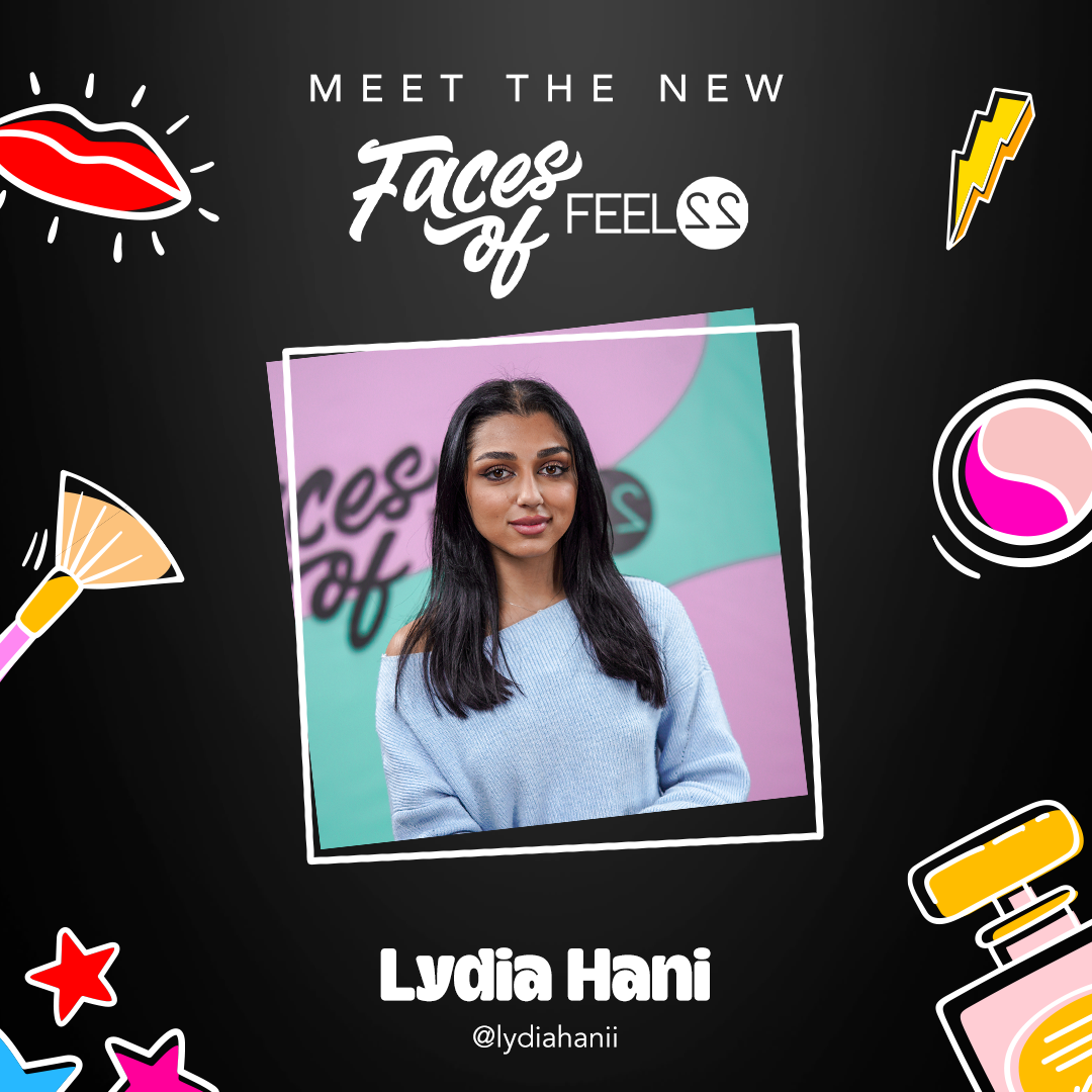 Meet Lydia Hani – Feel22