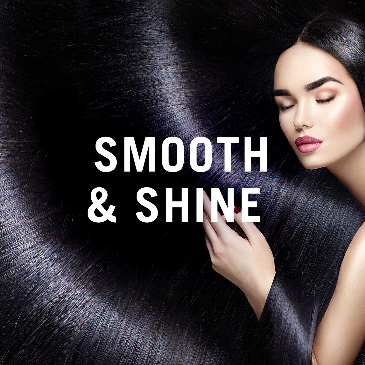 Professional Hair Care | Smooth & Shine – Feel22