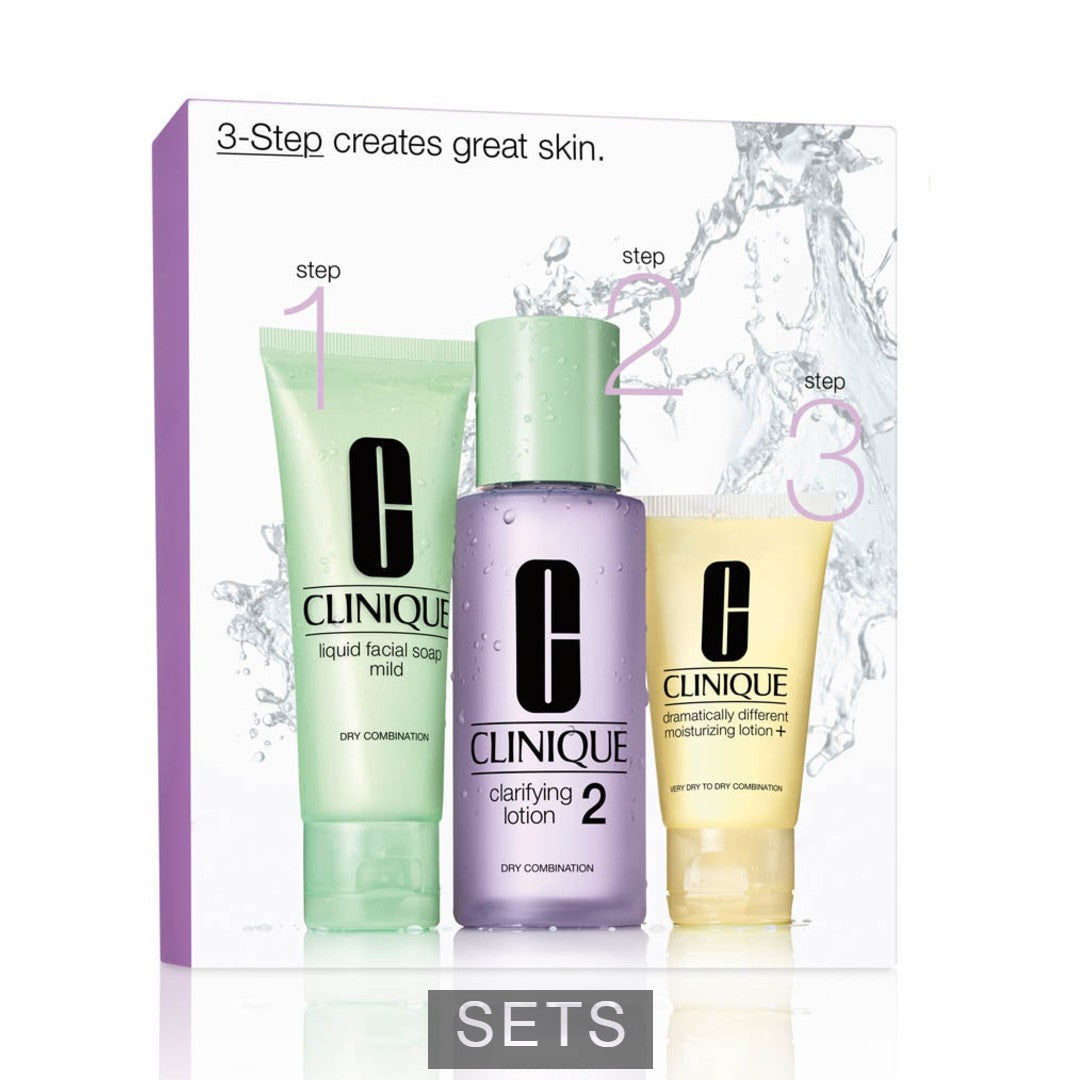 CLINIQUE - SETS | Feel22Luxe