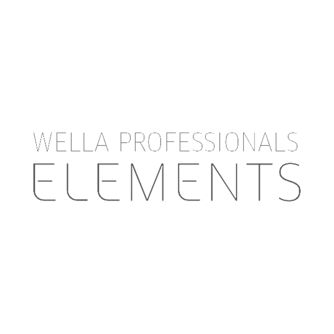 Wella Professionals - Elements Collection – Feel22