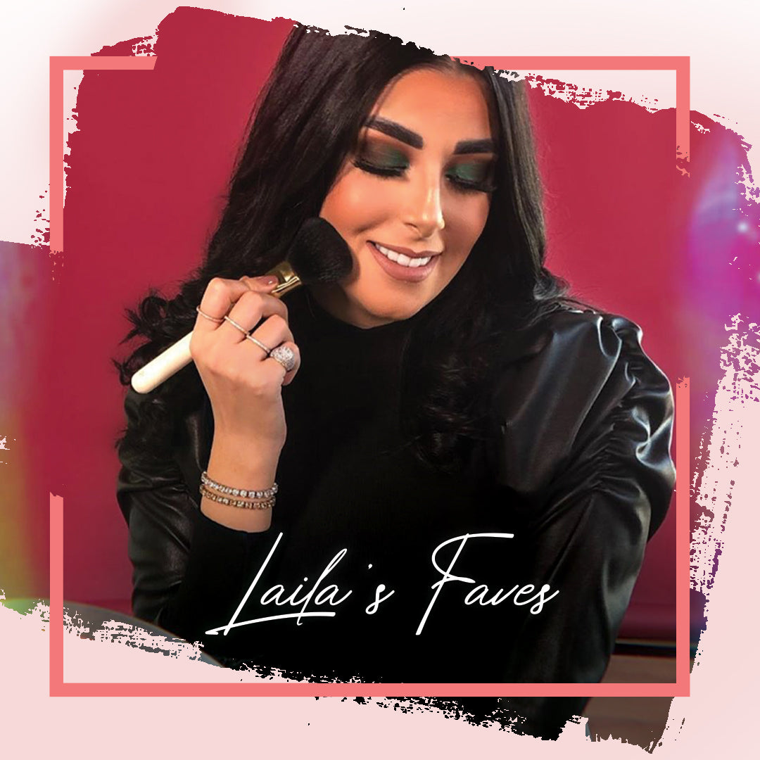 Laila's Favorites – Feel22