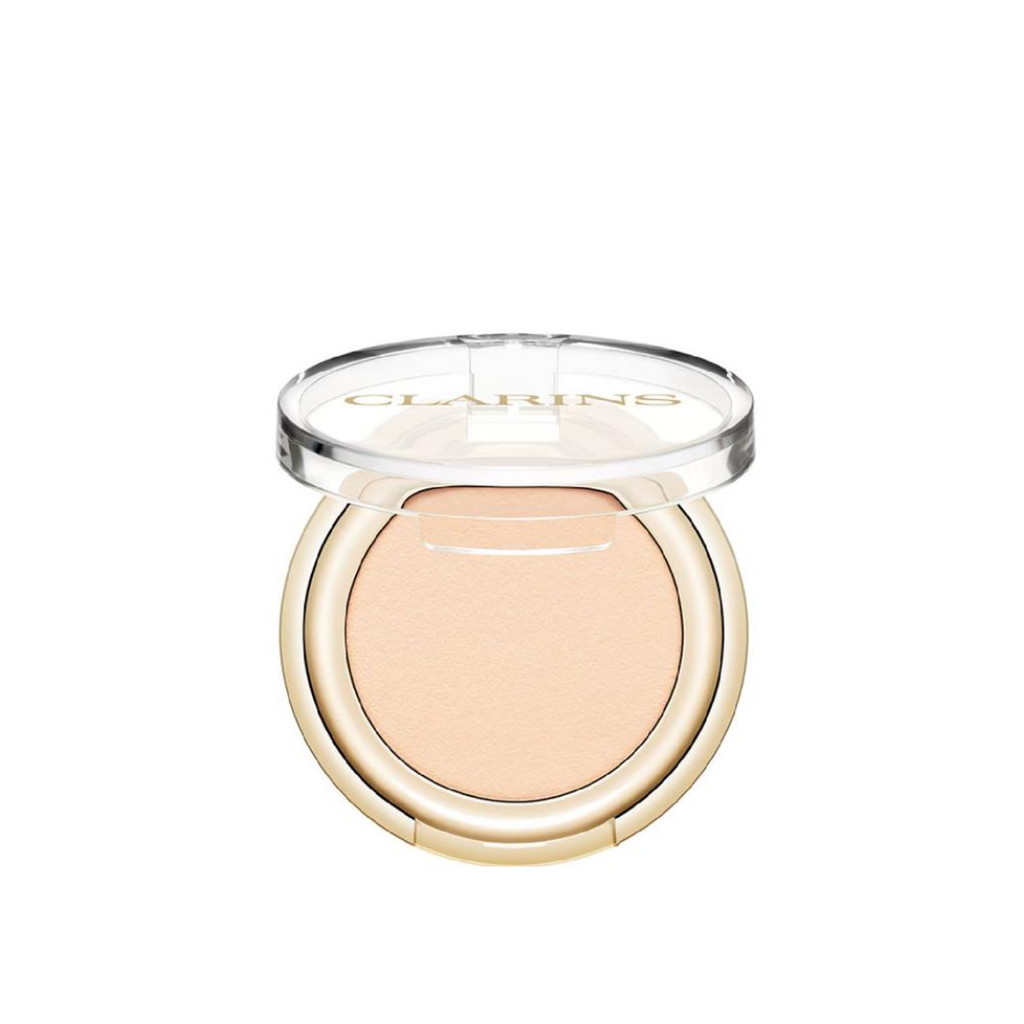 Clarins Ombre Skin Mono Eyeshadow| Makeup – Feel22