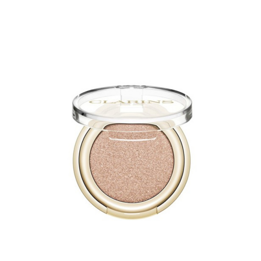Clarins Ombre Skin Mono Eyeshadow| Makeup – Feel22