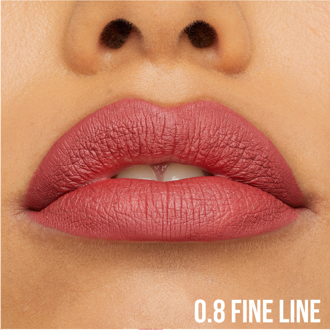 Maybelline Lifter Liner Lip Liner Pencil with Hyaluronic Acid and ...