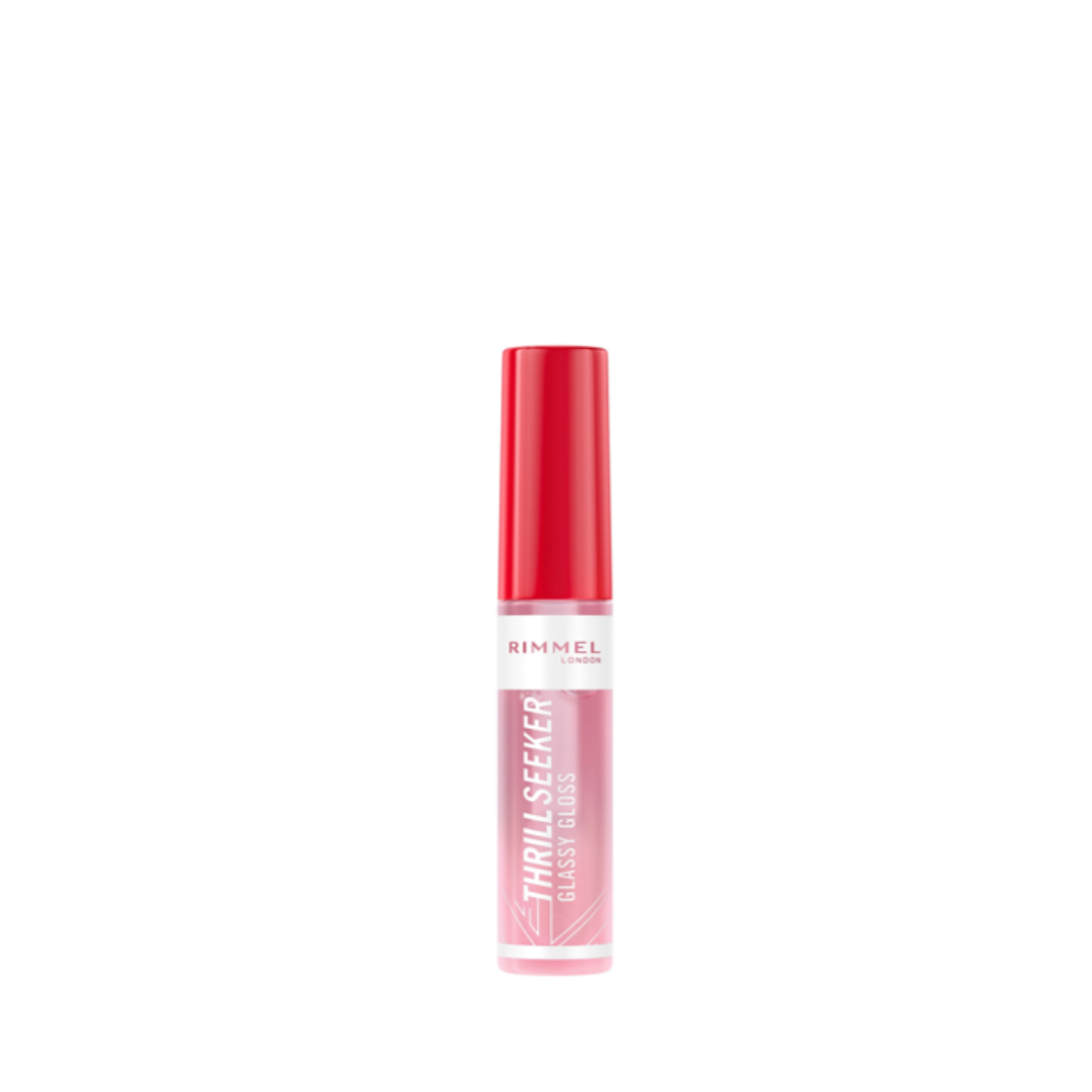 Rimmel Trill Seeker Glassy Gloss| Makeup – Feel22