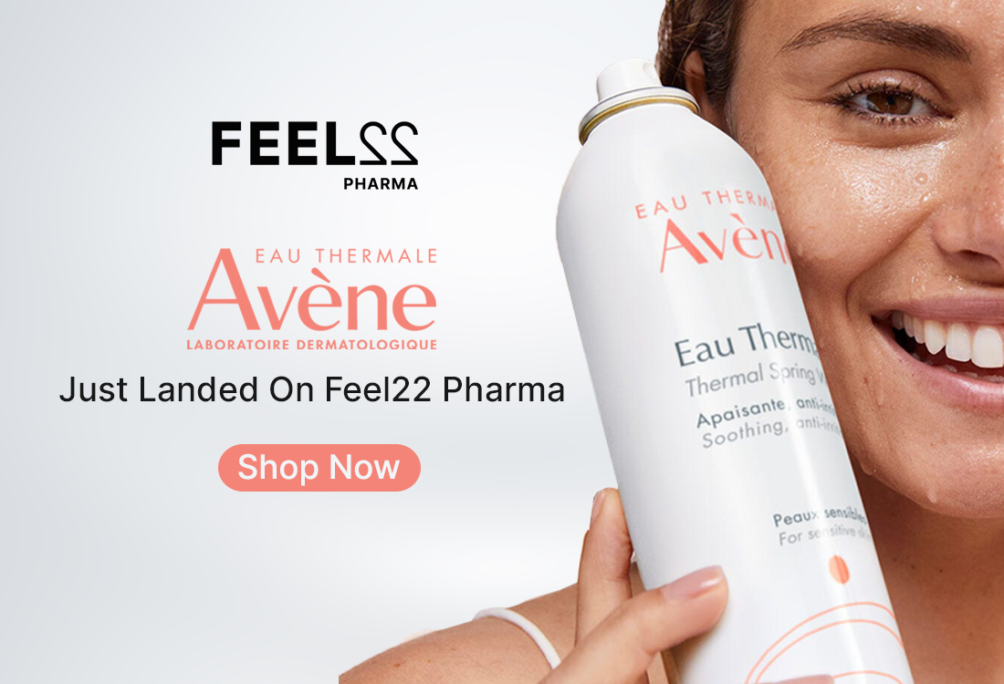Feel22 | Shop Makeup, Skincare & Perfume Online | Delivery in Lebanon