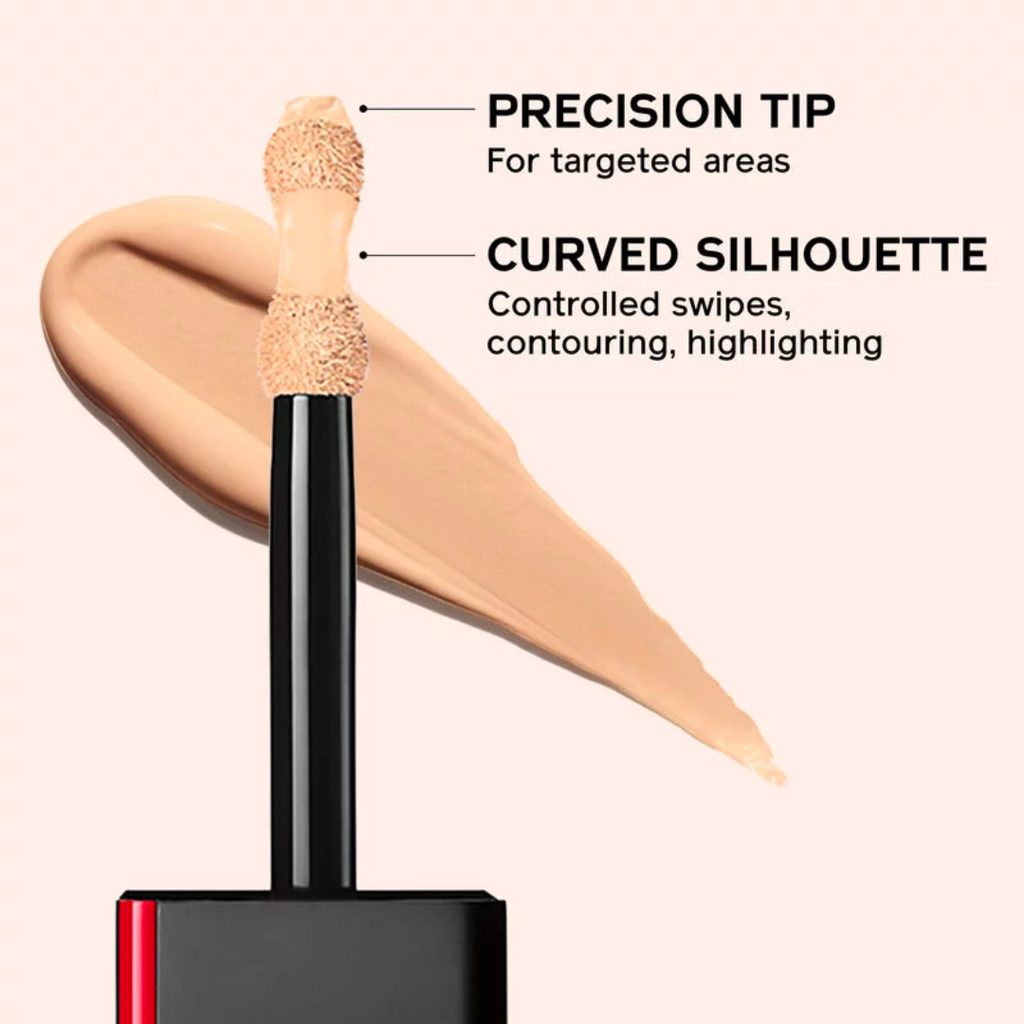 Shiseido Synchro Skin self Refreshing Concealer| Makeup – Feel22