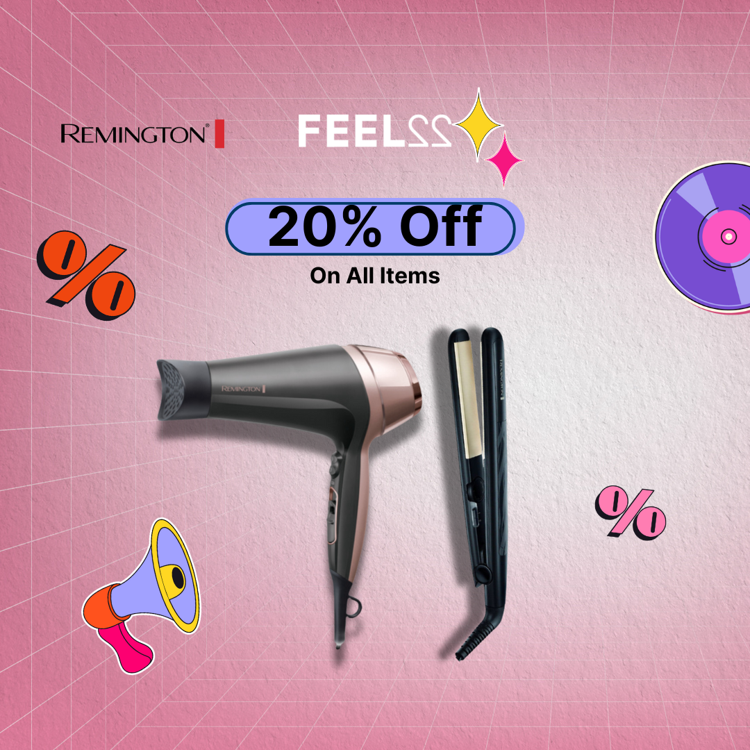 Feel22 | Shop Makeup, Skincare & Perfume Online | Delivery in Lebanon