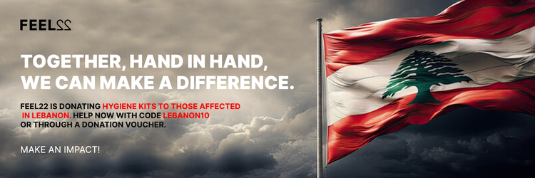 Feel22 | Shop Makeup, Skincare & Perfume Online | Delivery in Lebanon