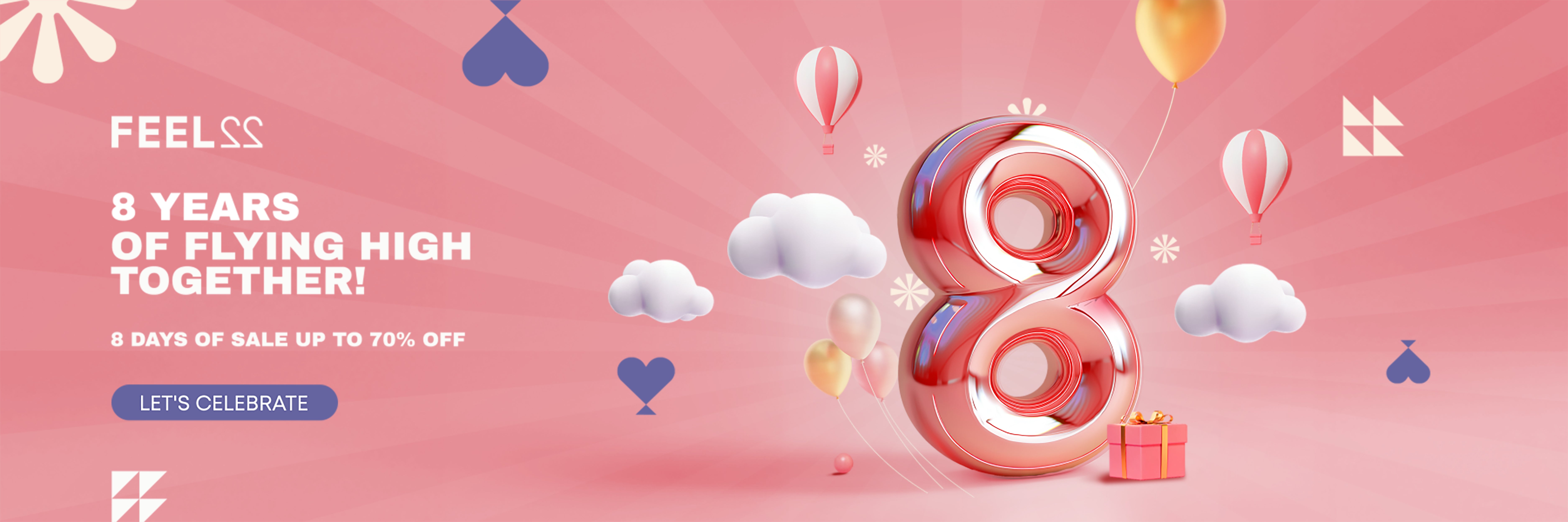 Feel22 | Shop Makeup, Skincare & Perfume Online | Delivery in Lebanon