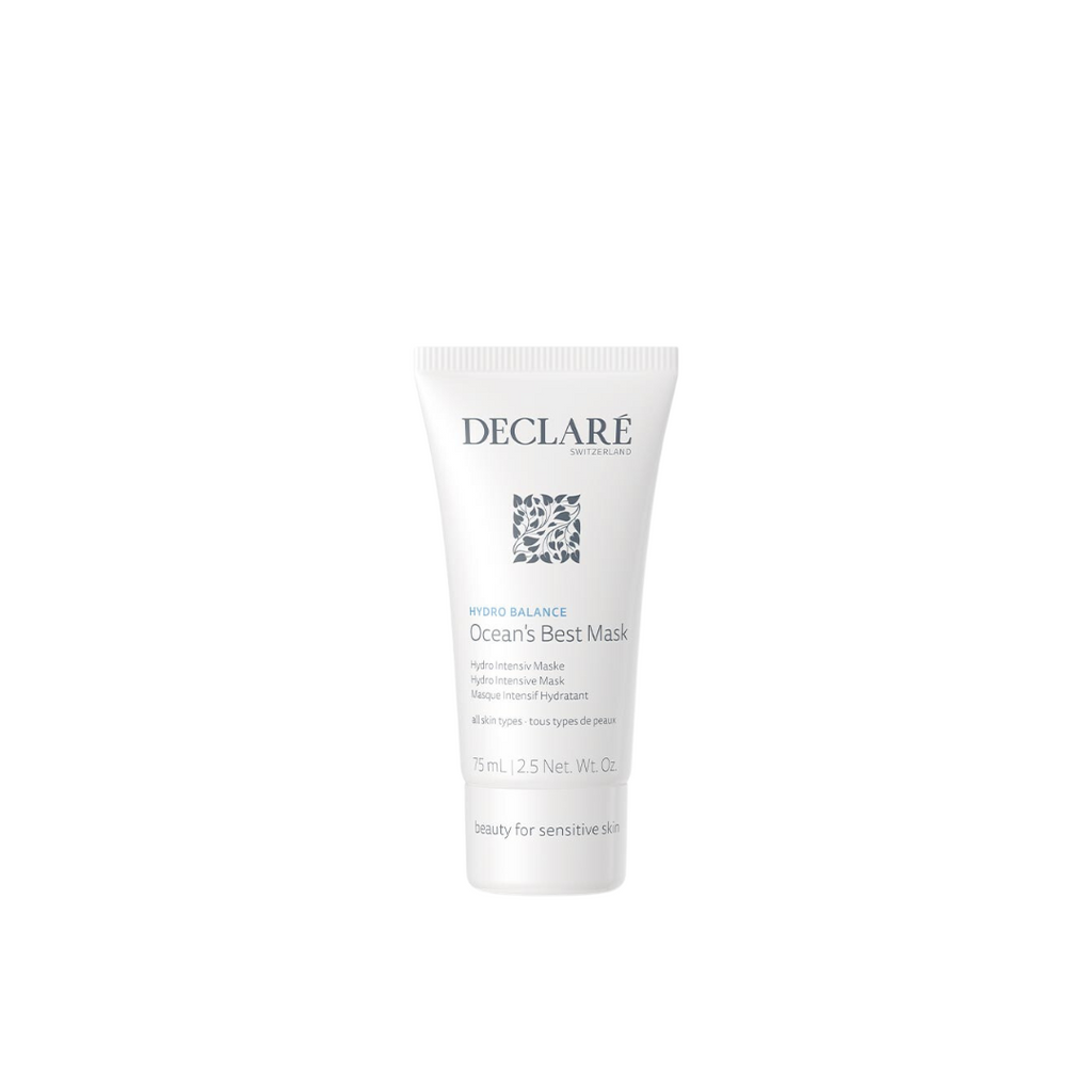 Declare Ocean's Best Mask| Skincare – Feel22