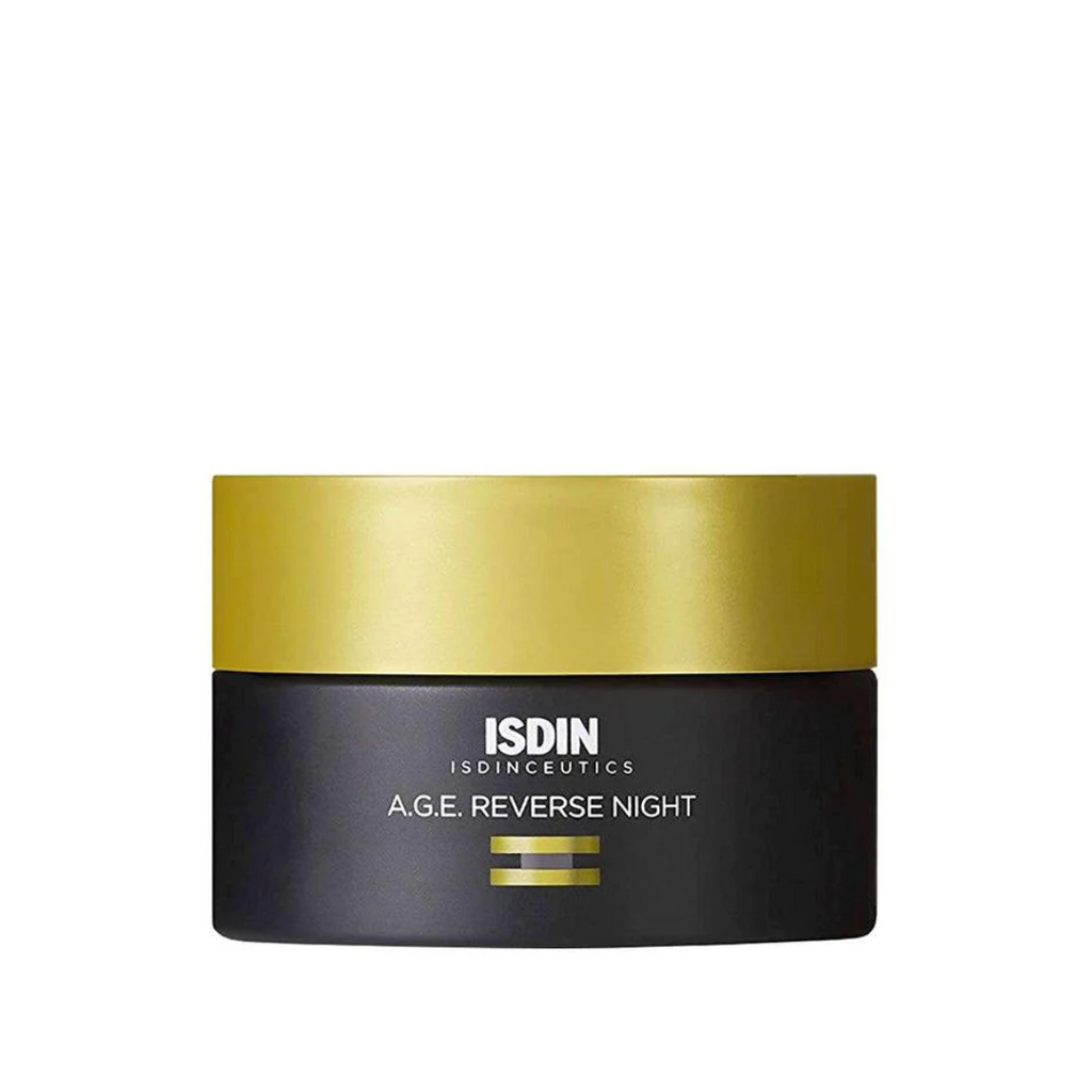 Isdin Isdinceutics Age Reverse Night Cream 50g| Skincare – Feel22