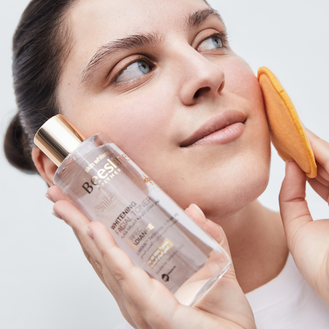Beesline Whitening Facial Toner | Skin Care | feel22 | Lebanon – Feel22