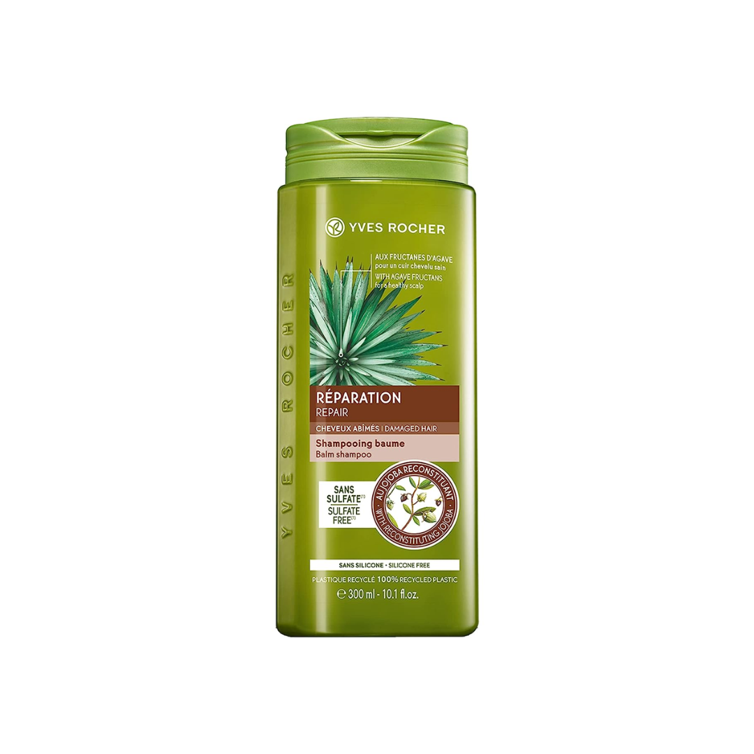 Yves Rocher Reparation Shampoo 300ml| Hair Care – Feel22