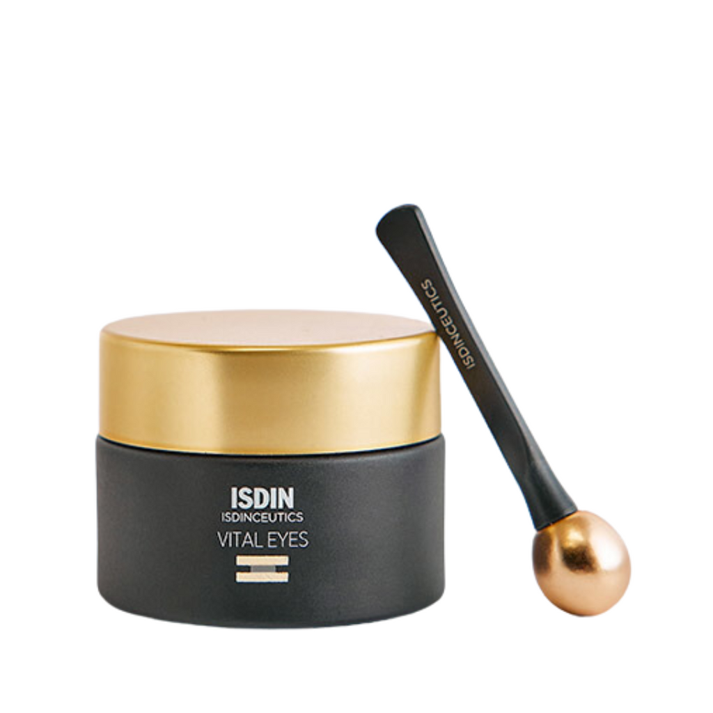 Isdin Isdinceutics Vital Eyes Cream 15g| Skincare – Feel22