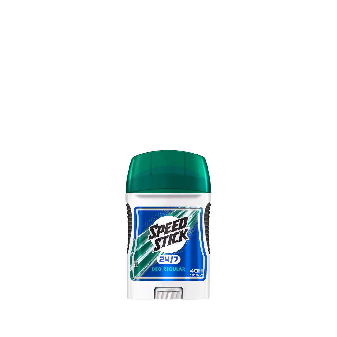 Men Speed Stick Regular 56.6g| Personal Hygiene – Feel22