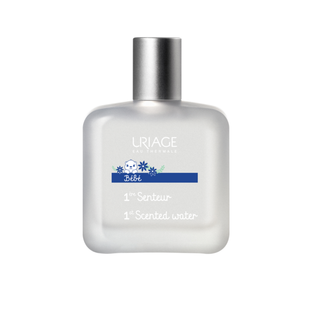 Uriage Baby 1st Scented Water 50ml| Personal Care – Feel22