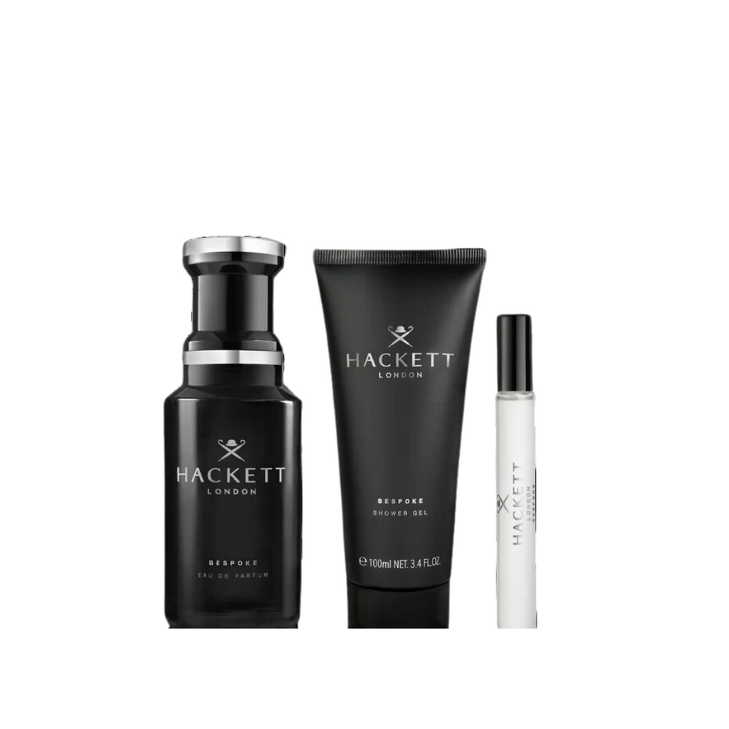 Hackett Bespoke Eau De Parfum Gift Set | Perfumes – Feel22