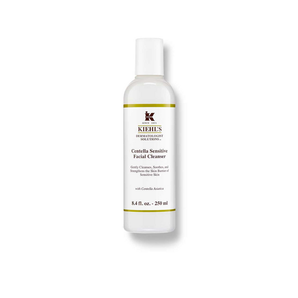 Mildest facial cleanser store