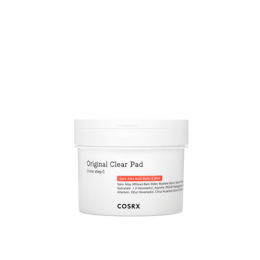 Cosrx One Step Original Clear Pad| Skincare – Feel22