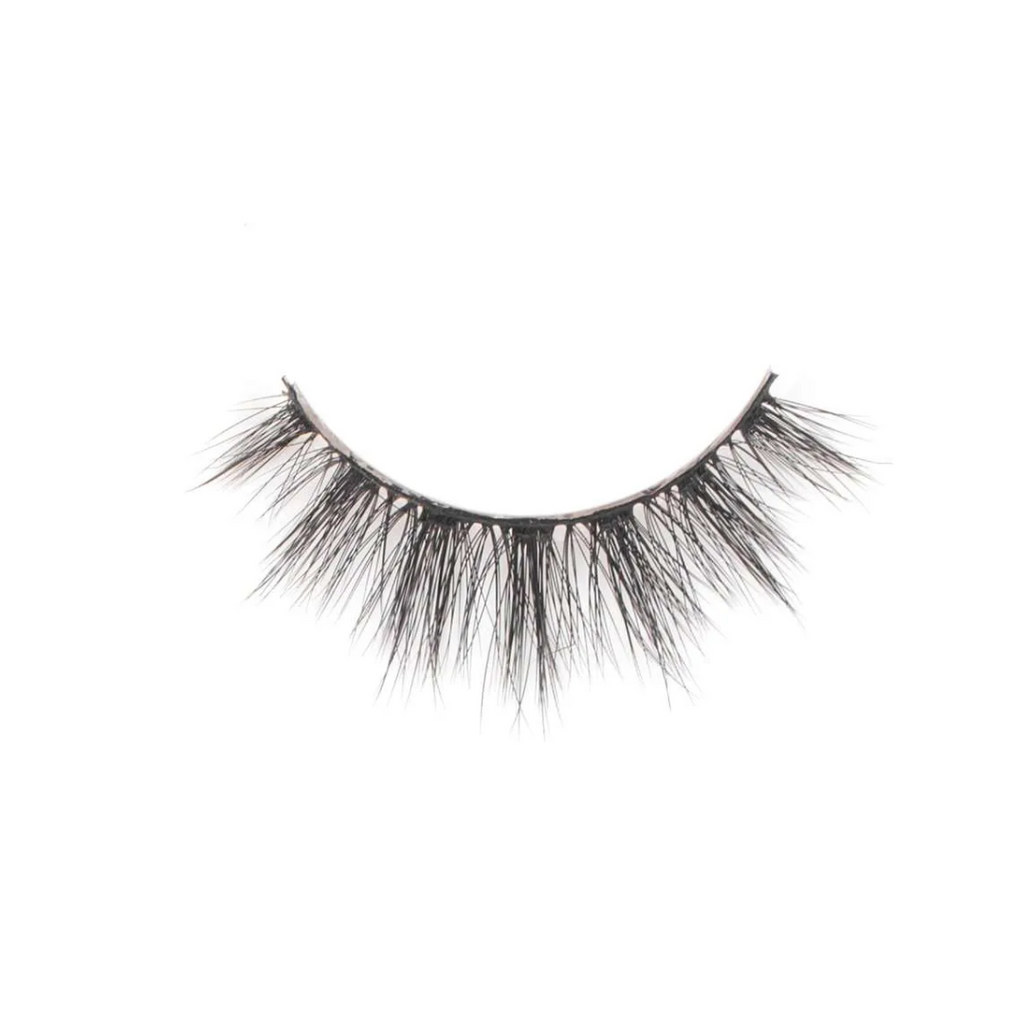 Samra Beauty Lashes - Haifa (3 pairs)| Makeup Tools – Feel22