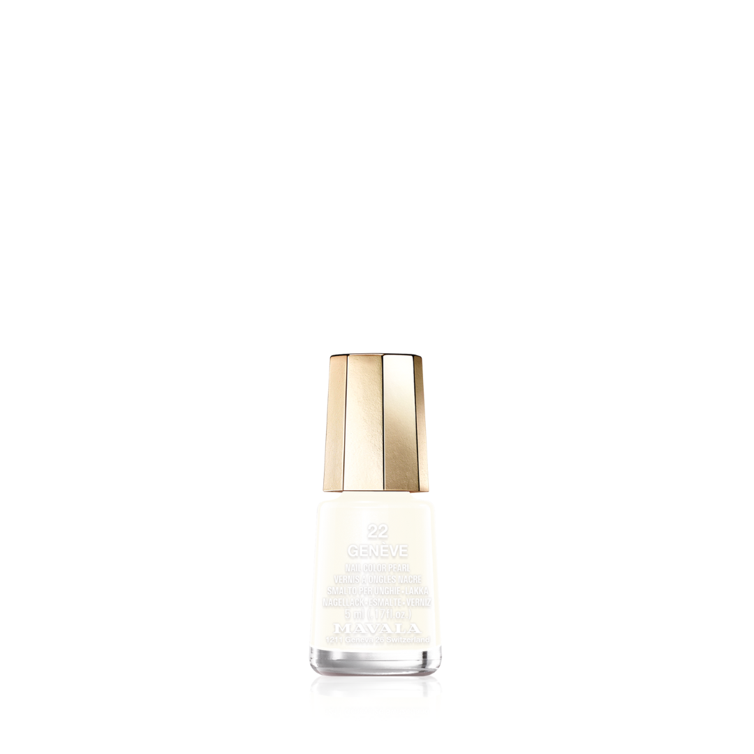 Mavala Geneve Nail Polish | Nail Polish – Feel22