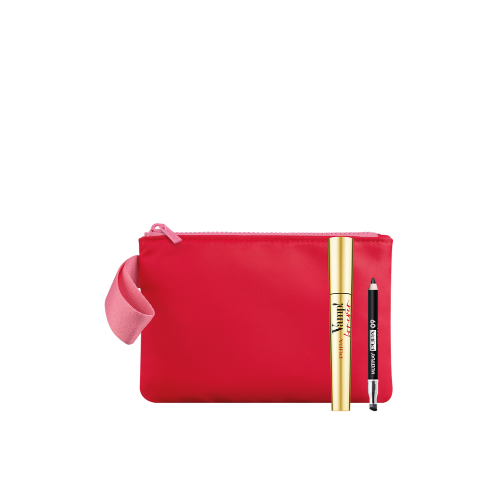 Pupa Milano Vamp! Forever + Minipupa Milano Multiplay Set| Makeup – Feel22