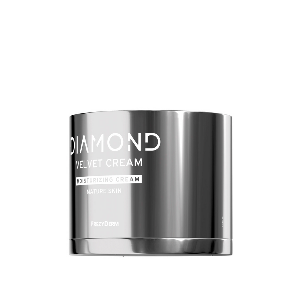 Frezyderm Diamond Velvet Moisturizing Cream 50ml | Skincare – Feel22