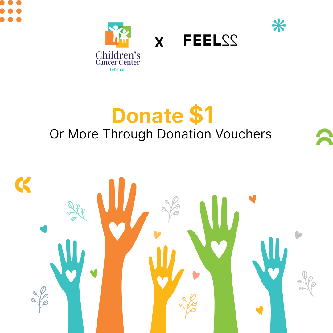 Feel22 | Shop Makeup, Skincare & Perfume Online | Delivery in Lebanon