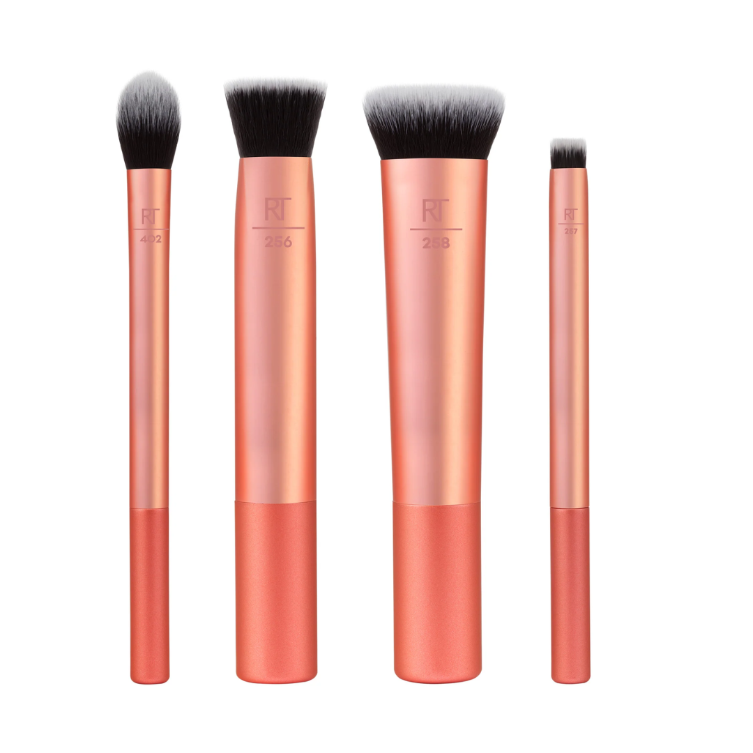 Real Techniques Face Base Kit 4| Makeup – Feel22