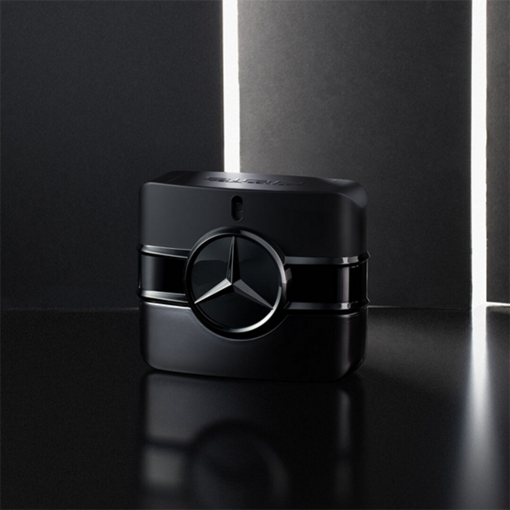 Mercedes Sign Your Power Eau De Parfum For Men| Perfumes – Feel22