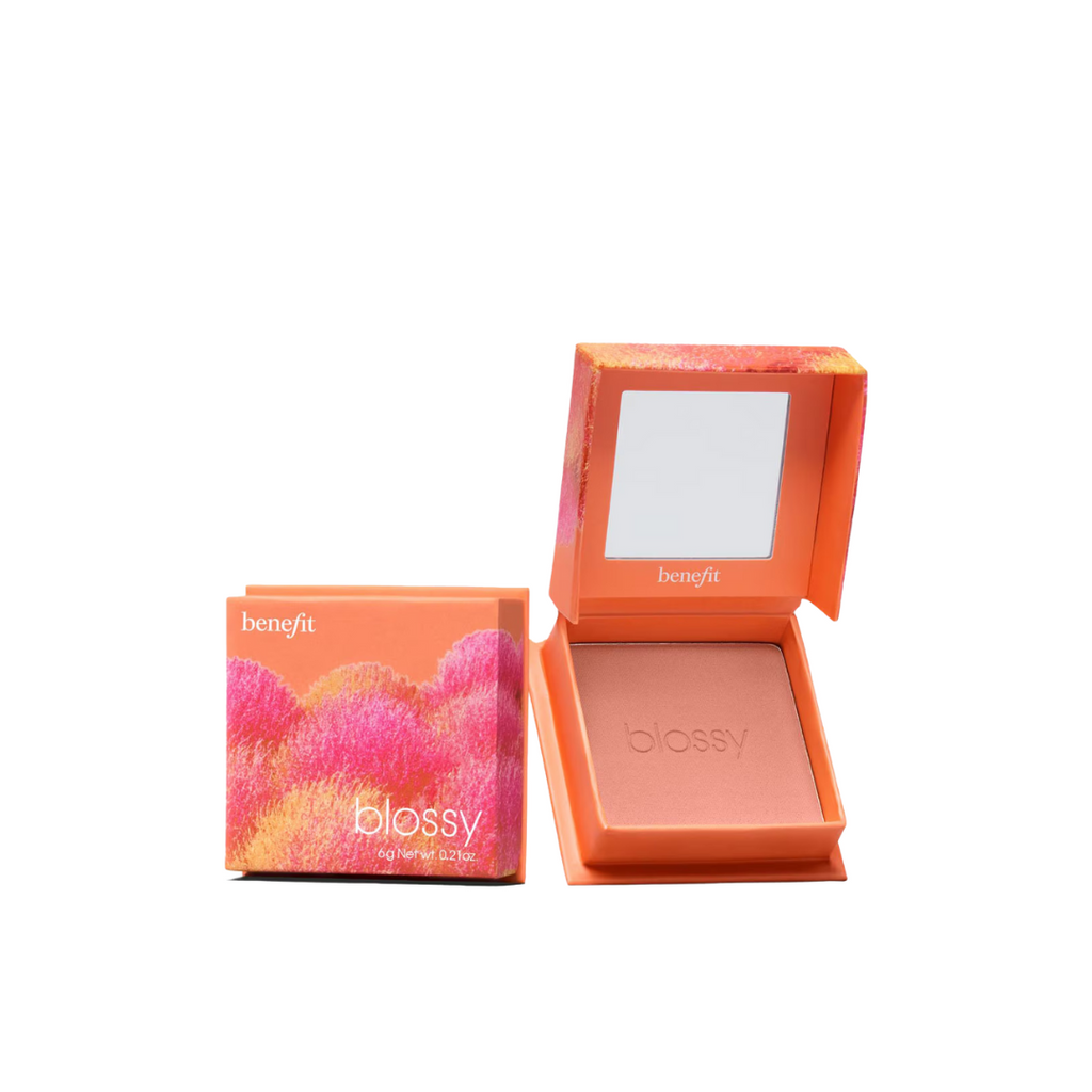 Benefit Blossy Bop Blush| Makeup – Feel22