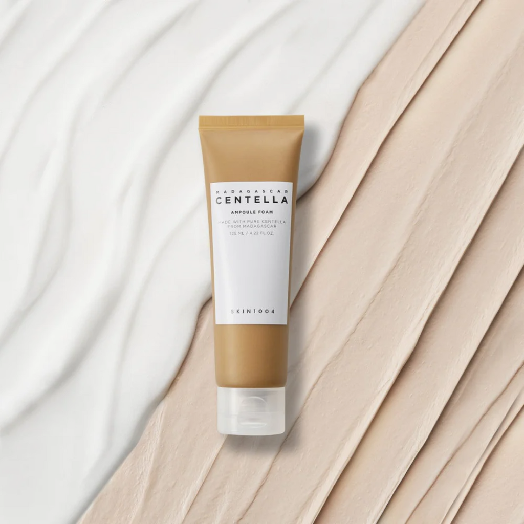 Skin1004 Madagascar Centella Ampoule Foam 125ml| Skincare – Feel22