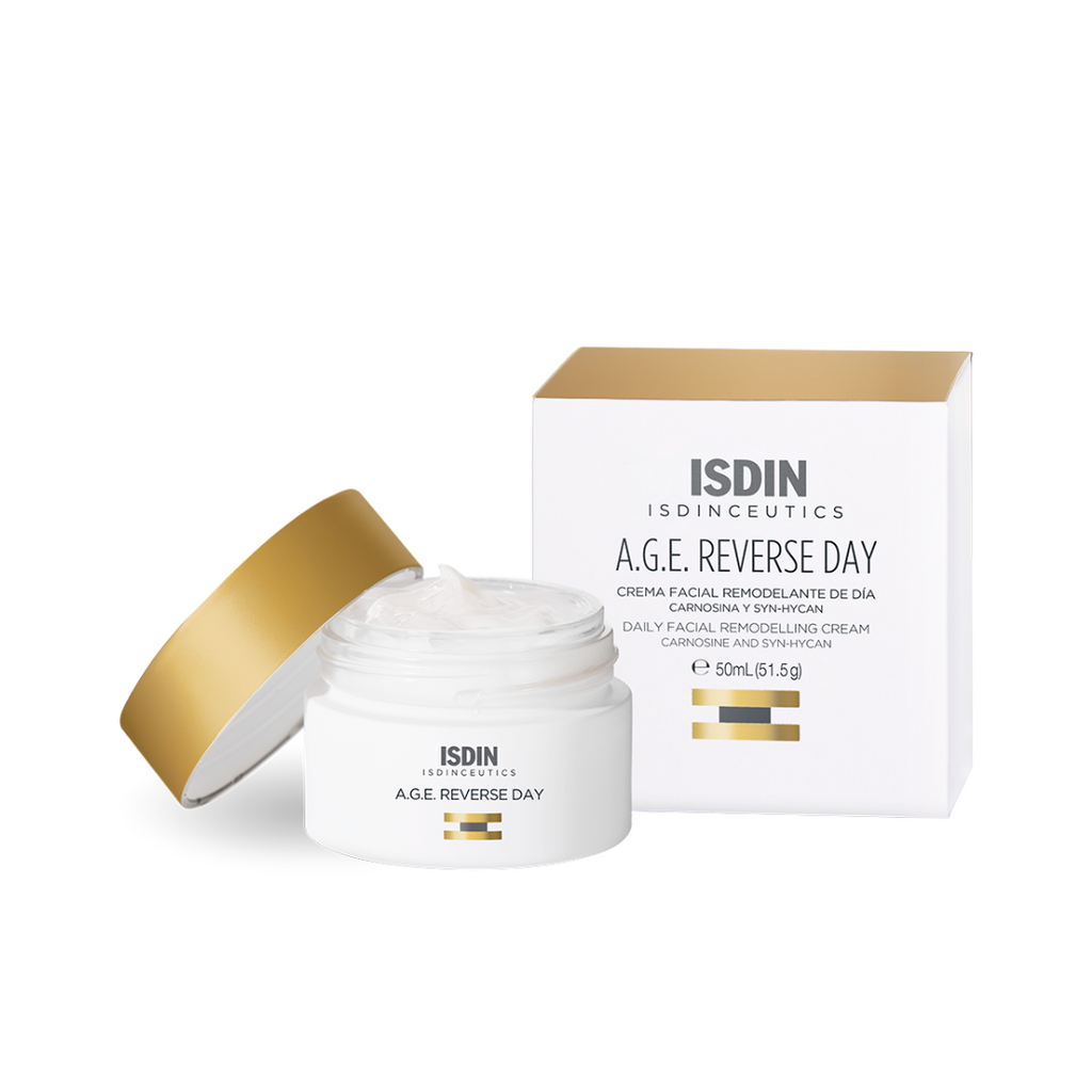 Isdin Isdinceutics Age Reverse Day Cream 50g| Skincare – Feel22